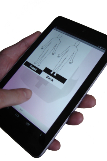 Work even more efficiently with new Home Care Studio – easyLog Ltd