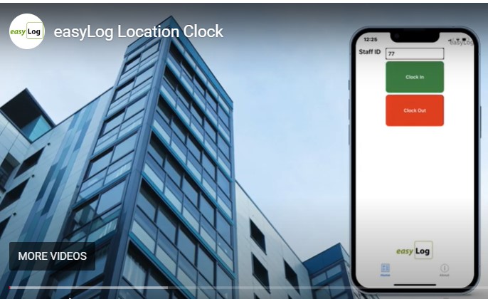 our product videos – easyLog Ltd