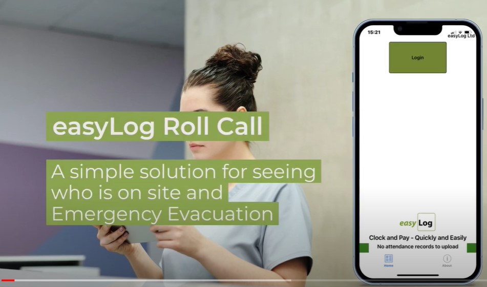 our product videos – easyLog Ltd