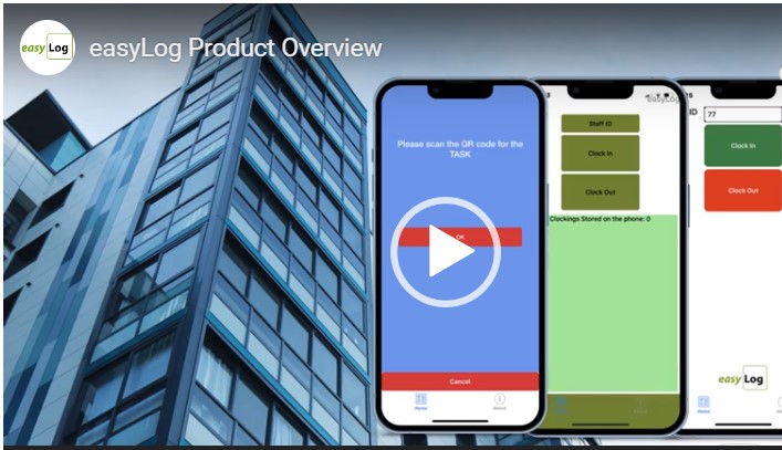 our product videos – easyLog Ltd