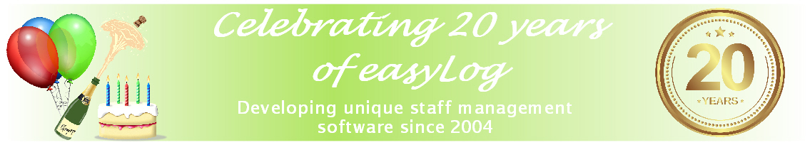 The easyLog Blog – easyLog Ltd
